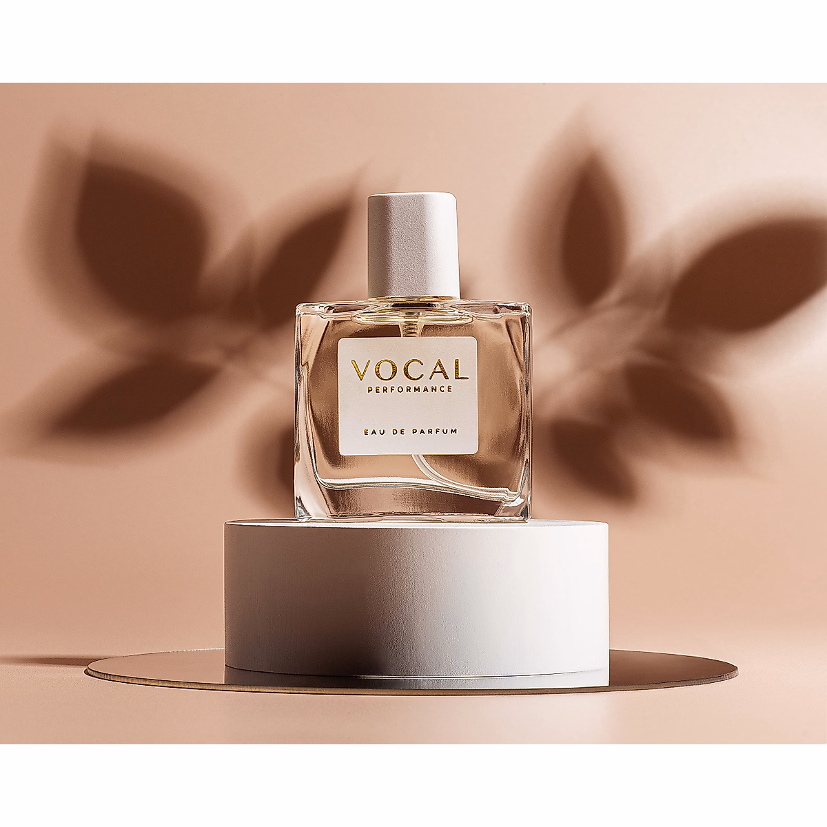 Vocal Performance M056 Inspired by Creed Green Irish Tweed Eau de Parfum For Men 1.7 FL. OZ. Perfume Vegan, Paraben & Phthalate Free Never Tested on Animals