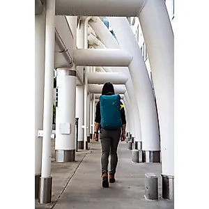 Deuter AViANT Carry on Pro 36 SL Women’s Travel Backpack - Denim/Arctic