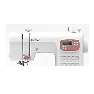 Brother CE1150 Computerized Sewing Machine (Renewed)