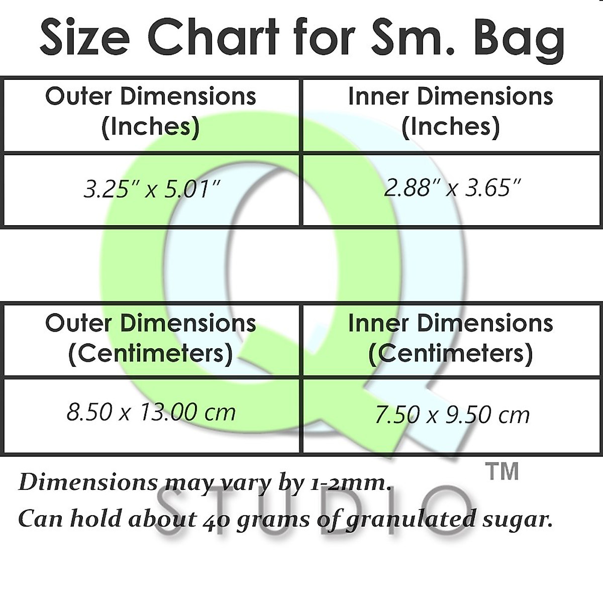 100 Assorted Translucent/Silver/Colored Flat Metallic Foil Zip Top Bags Pouch 8.5x13cm (3.3x5.1") (Gold)