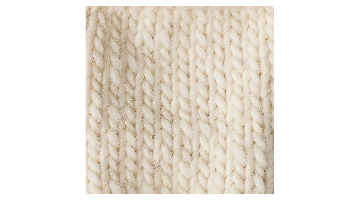 Patons Wool Roving Yarn - Soft, Resilient & Perfect for Knitting