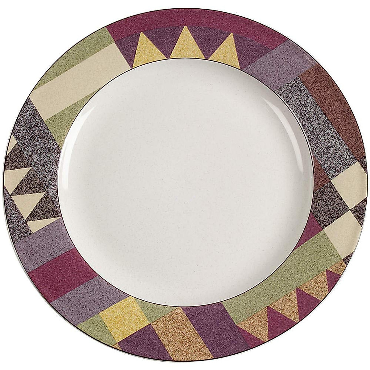Studio Nova Palm Desert 12" Chop Plate/Round Platter