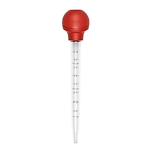 OXO Good Grips Turkey Baster, Red