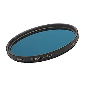 Kenko 55mm PRO1D R72 Digital-Multi-Coated Camera Lens Filters