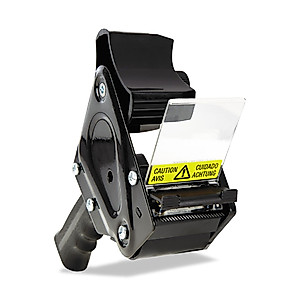 UNV88000 - Handheld Box Sealing Tape Dispenser