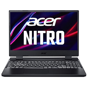 Acer Nitro 5 - 15.6" Laptop Intel Core i7-12700H 1.70GHz 32GB RAM 1TB SSD W11H (Renewed)