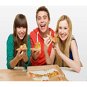 Flatware Pie Server Stainless Steel Cake Pizza Cutter Tart Dessert Slicer Serrated on Both Sides Great for Right or Left Handed Chef Professional Cake Cutter Essential Kitchen Tool