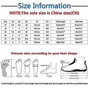 Closed Toe Casual Slip On Sandals for Women Flat,Pointed Toe Breathable Hollow Out Low Chunky Heel Shoes (Pink, 7)