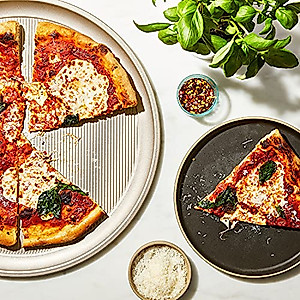 OXO Good Grips Non-Stick Pro Pizza Pan, 15 Inch