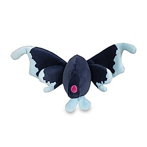 Pokemon Center: Sitting Cuties: Lumineon Plush # 457 - Generation 4 - 6 In