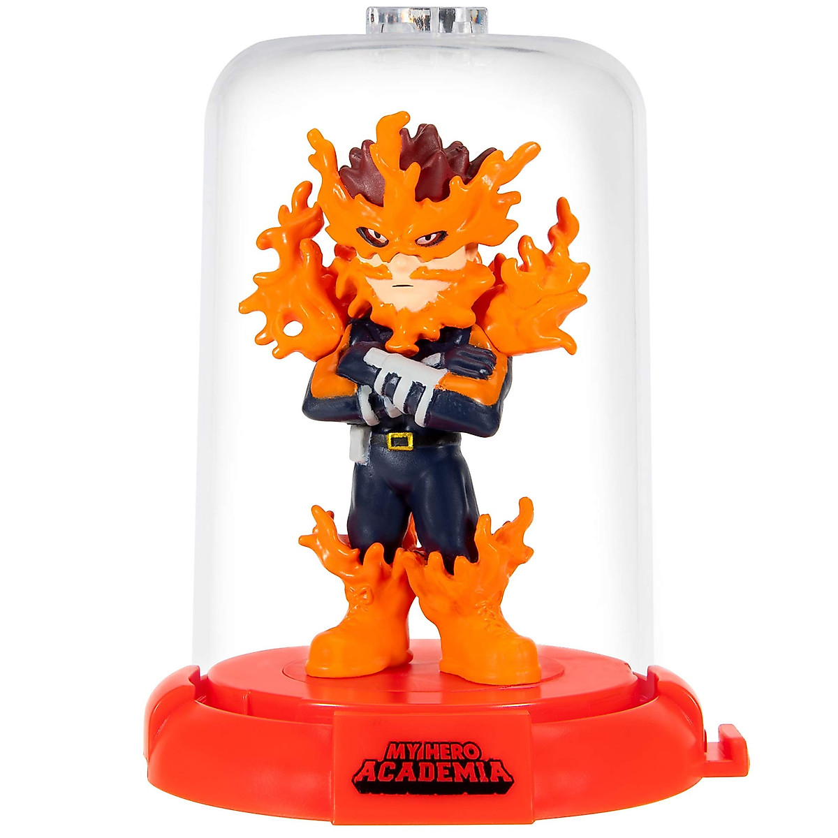 Domez My Hero Academia 4-Piece Bundle, Styles May Vary