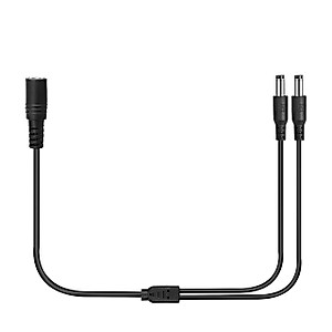 Power Charger for Dogtra Super-X 3502NCP ARC 1902S 1900S Edge 2300NCP 2500T&B 3500NCP Trainer Collar,10V Cord