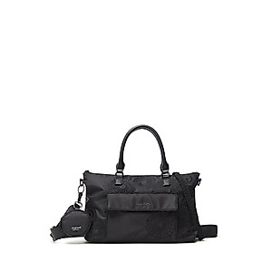 Desigual Hand Bag, Black