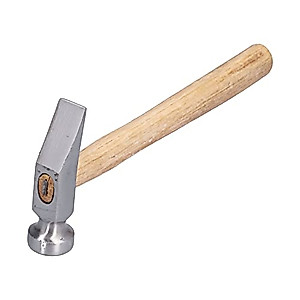 Wood Handle Hammer Shoe Upper Hammer Repairing Making Shoe Tool All Steel Handicraft Hammer