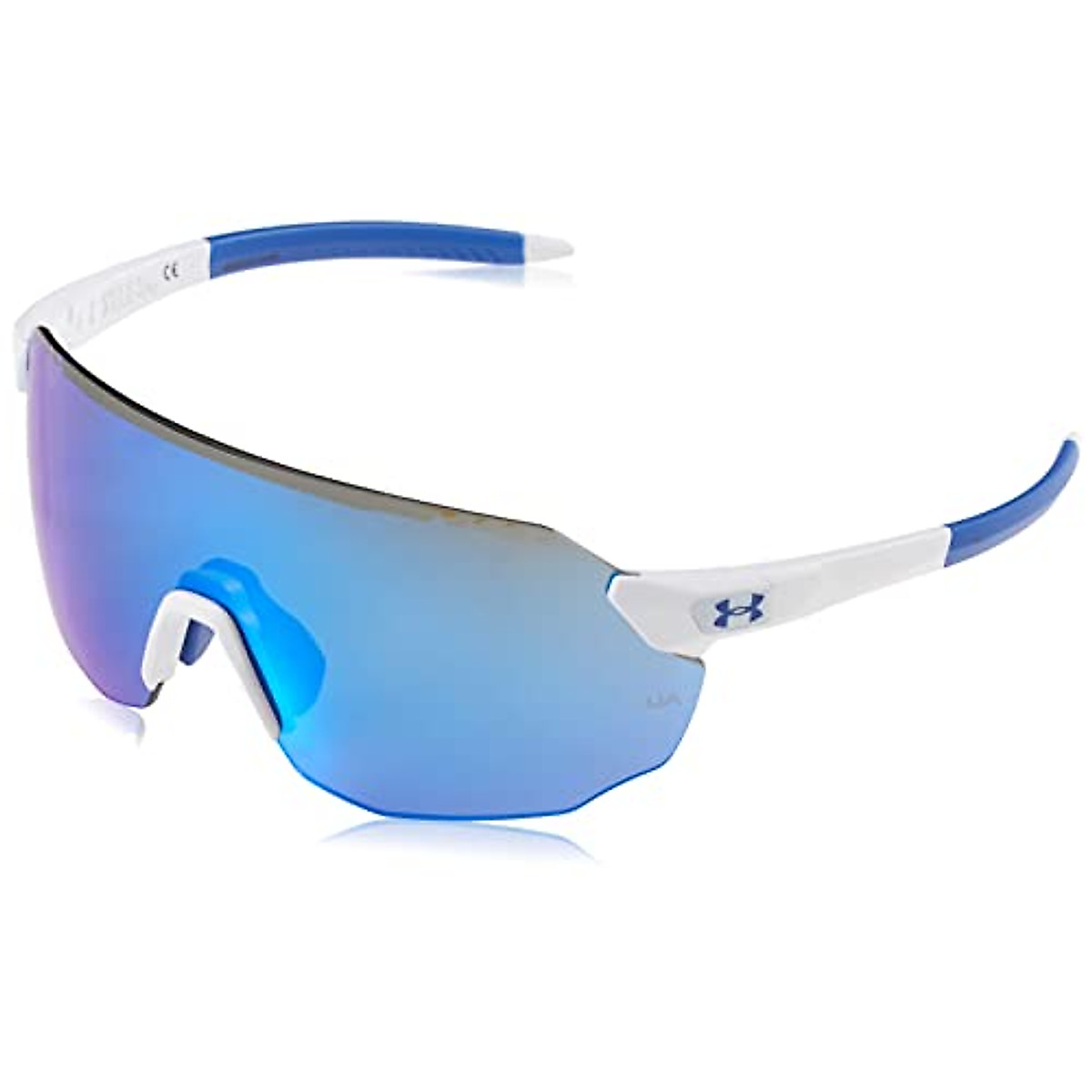 Under Armour Adult Halftime Shield Sunglasses