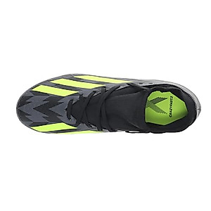 adidas X Cazyfast.3 Adult Firm Ground Soccer Cleats, Unisex Sizing