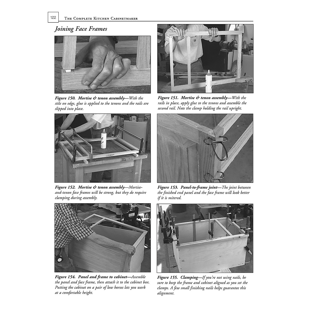 Bob Lang's The Complete Kitchen Cabinetmaker, Revised Edition: Shop Drawings and Professional Methods for Designing and Constructing Every Kind of Kitchen and Built-In Cabinet (Fox Chapel Publishing)