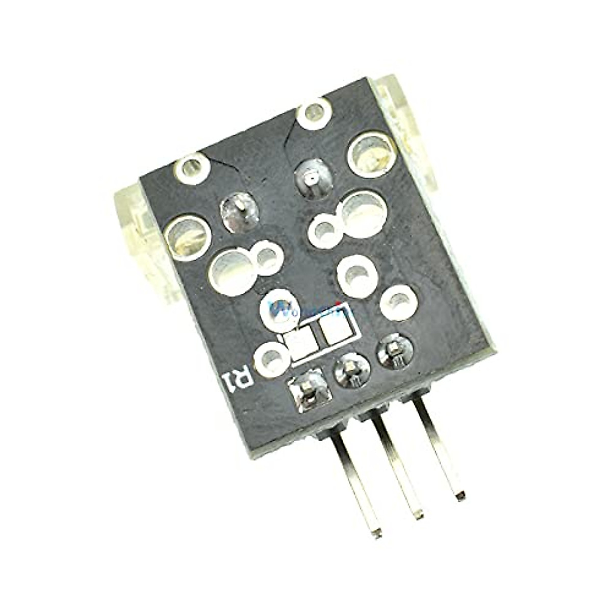 2PCS KY-031 3pin Percussion Knocking Knock Sensor Module for Arduino PIC AVR for Raspberry pi DIY Starter Kit KY031