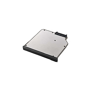 PANASONIC TOUGHBOOK 55 FZ-55 FZ-VSD55151W 512GB SSD 2ND Drive (Quick-Release) xPAK for FZ-55 MK1 Universal Bay Expansion Area