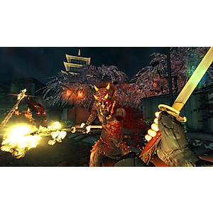 Shadow Warrior (Xbox One) by Namco Bandai