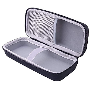 WERJIA Hard EVA Travel Case Fits Tascam DR-07X Portable Digital Recorder