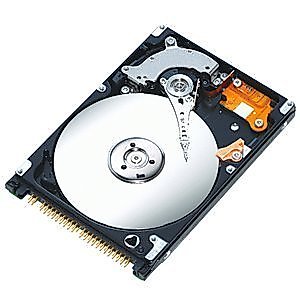 HDS721010CLA332 Hitachi Deskstar 1tb 7200rpm 5.25" inch Sata300 32mb Cac