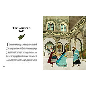 Shakespeare's Stories