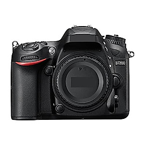 Camera D7200 DSLR Camera Digital Camera
