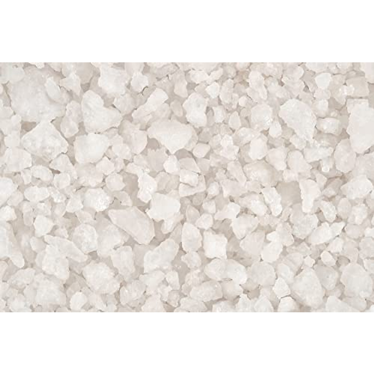 CZ Grain Ice and Snow Melter - 100% All Natural Salt, Pet Friendly - The Best Ice and Snow Melter (10 Pounds)