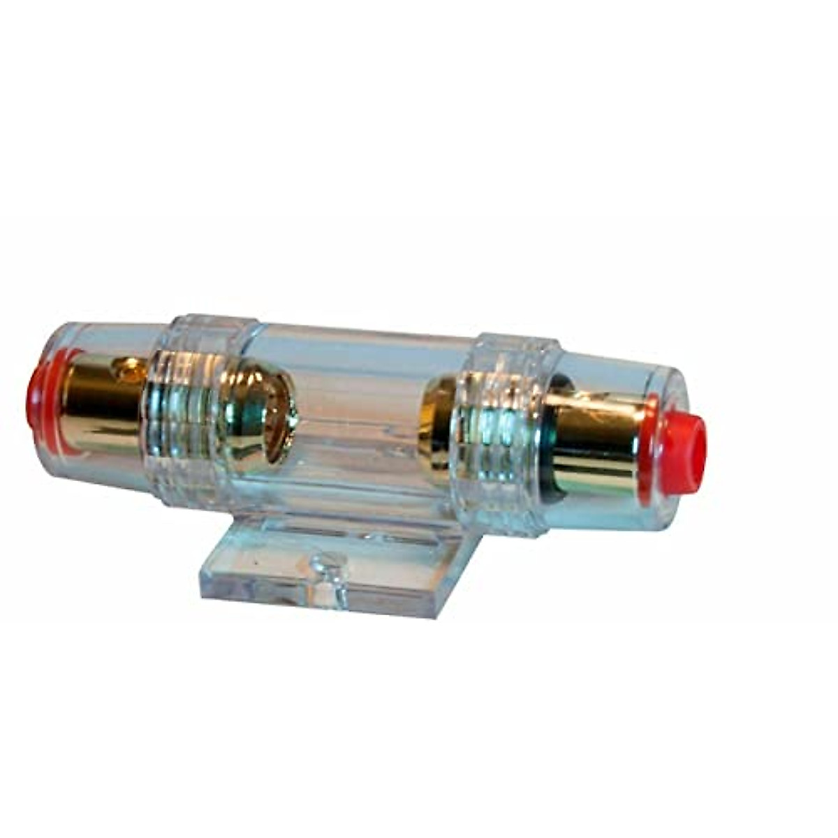 IMC Audio WK-4RED 4 Gauge Amplifier Installation Wiring Kit - A Car Amplifier Wiring Kit Helps You Make Connections and Brings Power to Your Radio, Subwoofers and Speakers.