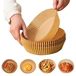 Air Fryer Disposable Paper Liner