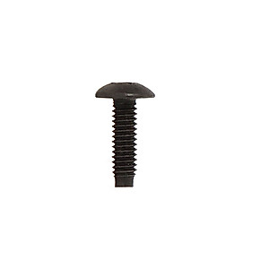 12 24 Rack Screws 100Pack