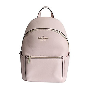 Kate Spade New York Leila Dome Backpack Rose Smoke