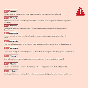 Zhongdawei Easter Cutlery Holder, 16Pcs Easter Bunny Cutlery Bags Rabbit Flatware Holder Tableware Utensil Storage Bags for Home Party Tabletop Wedding Festival