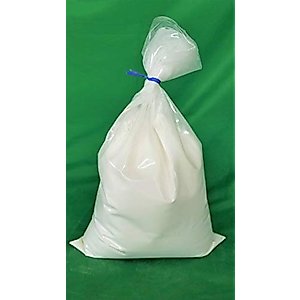 White Dental Lab Stone, Type III 5 lb Bag - Model Stone for Dental Laboratory and Dental Office from Manufacturer