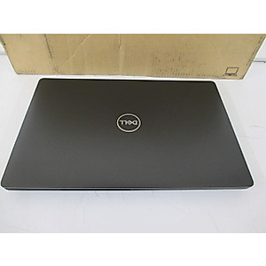 Dell Latitude 5501 15.6" Notebook - Intel Core i7-9850H - 16GB RAM - 512GB SSD