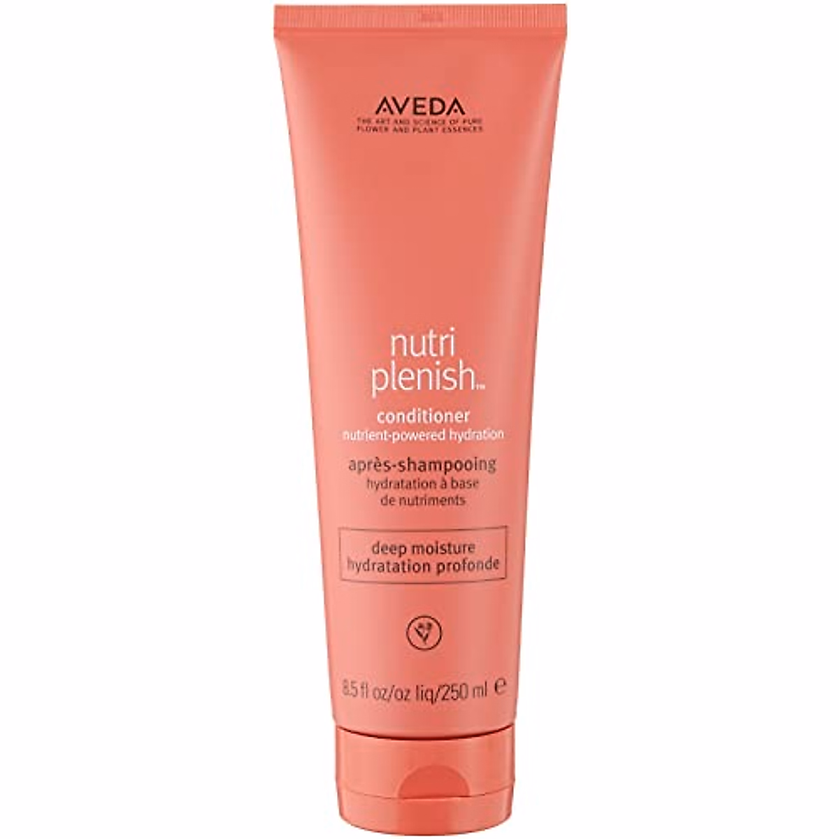 Aveda Nutriplenish Deep Moisture Conditioner, 9 Fl Oz