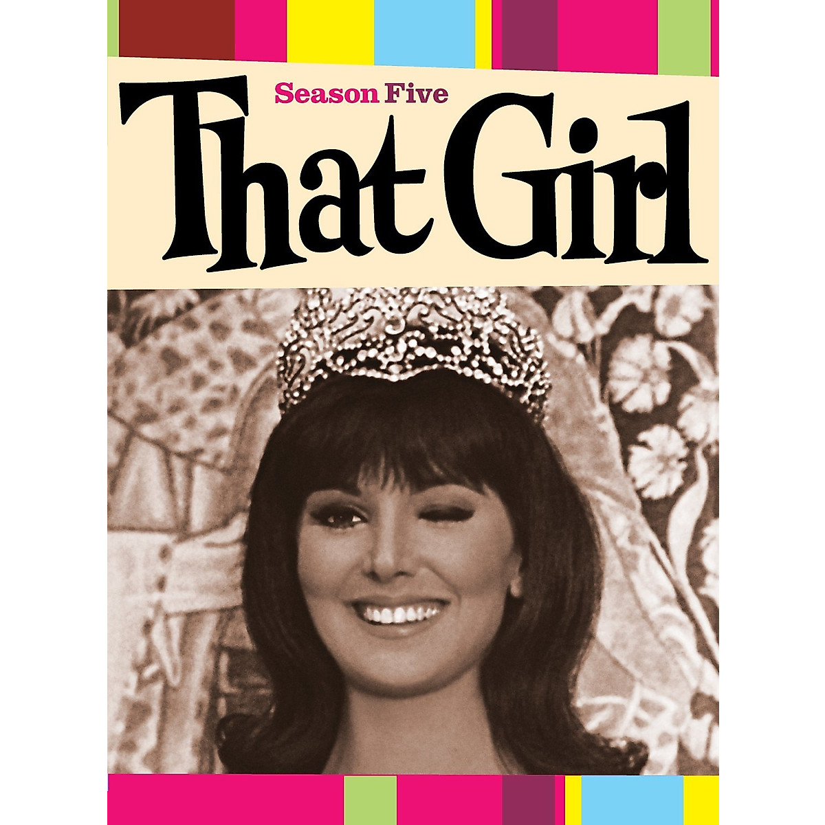 That Girl: Season 5
