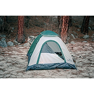 Stansport Adventure Dome Tent (2155)