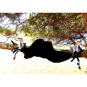 tuuli Accessories Summer Clips Large Pegs for Beach Towel Laundry Clothes Quilt Camping Garden Kite Surf Sunbed Sun Lounger Buggy Accessory