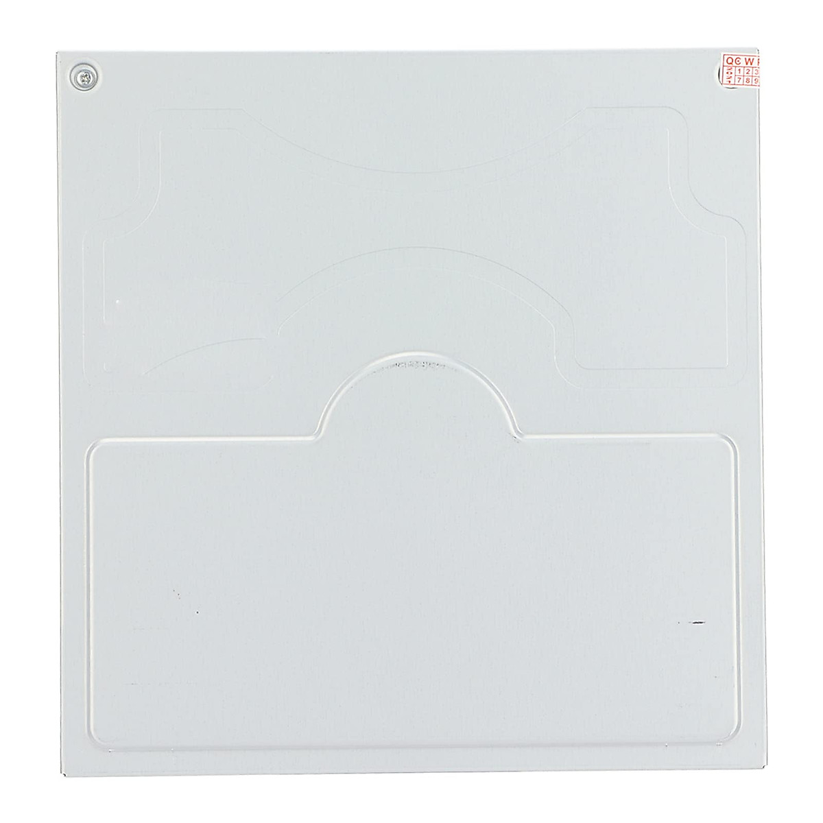 Shanrya Game Disc Drive, Game Console Optical Drive Fix Errors Wearable Internal Metal for