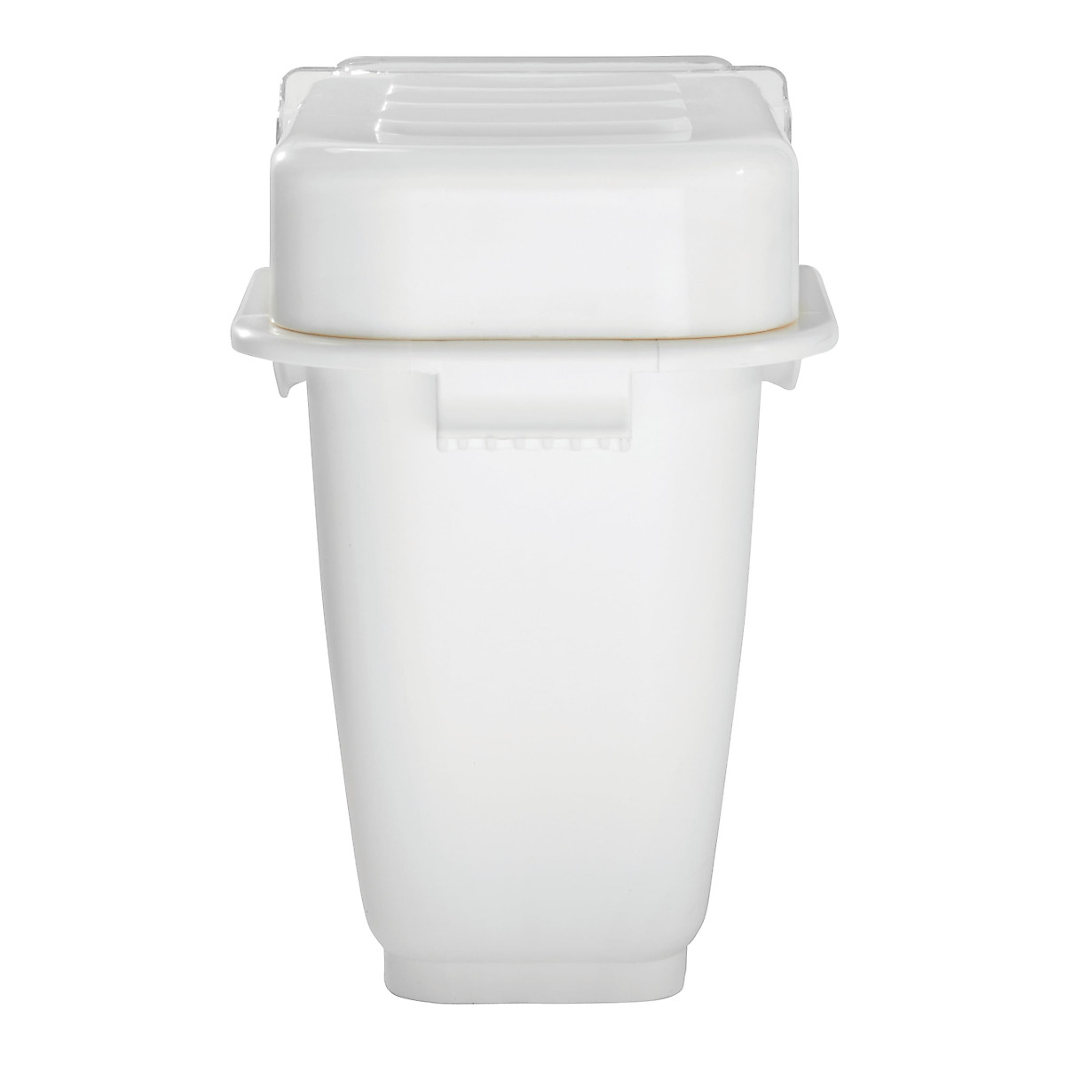 CenPro Ingredient Bin - 6.3 Gallon/100 Cup Capacity - Holds Up To 44 lbs. of Sugar or 30 lbs. of Flour - NSF (29A-005)