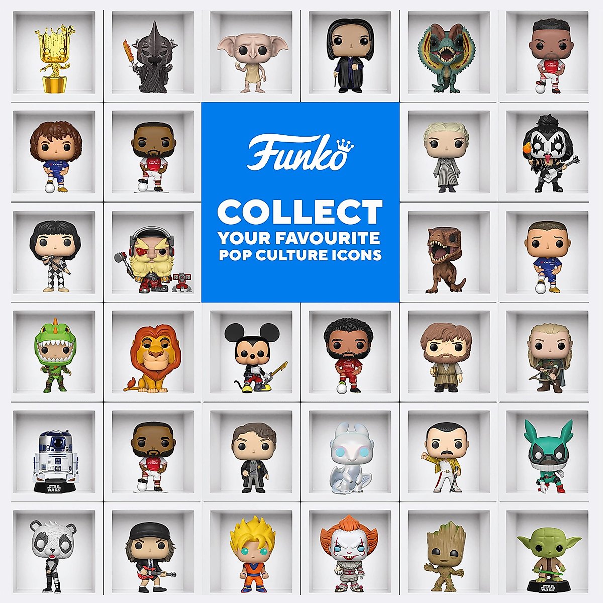 Funko Pop! TV: The Sopranos - Tony Soprano in Robe with Duck, Amazon Exclusive