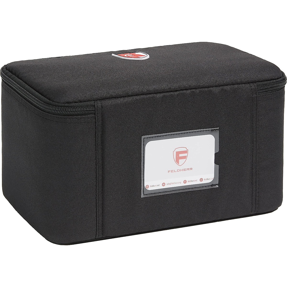 Feldherr Mini Plus Bag Compatible with Kill Team - 32 compartments