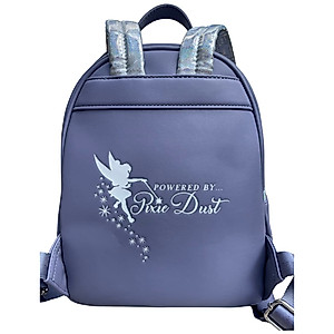 Loungefly Disney Tinkerbell Scene Mini Backpack Exclusive