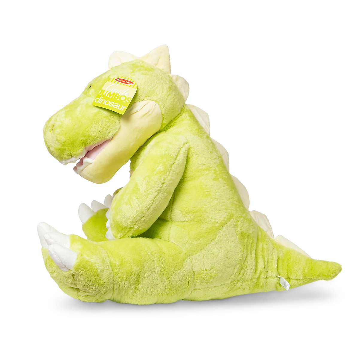 Melissa & Doug Gentle Jumbo - Dinosaur 36 inches
