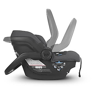 MESA MAX - Greyson (Charcoal mélange | Merino Wool) + MESA MAX Base