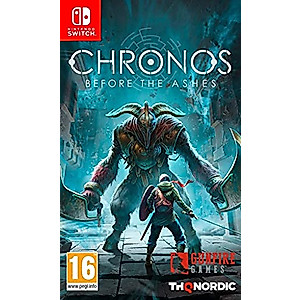 Chronos: Before the Ashes - Nintendo Switch
