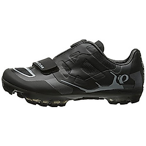 PEARL IZUMI Women's W X-Project 2.0 B/b Cycling Shoe, Black/Black, 41 EU/9.2 B US