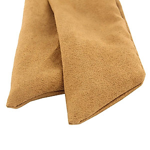 Yeshan Solid Color Wire headbands for Women with Rabbit ears Bow Headband, Twist Wired Headbands,Yoga Sports Head Wraps Hair Accessory,Pack of 9